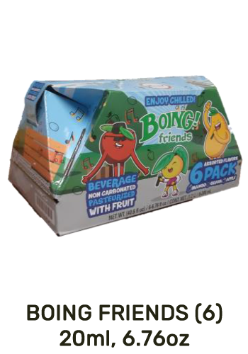 Grow-Link Inc.